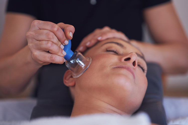 Facial Cupping Benefits: Rejuvenate Your Skin Naturally