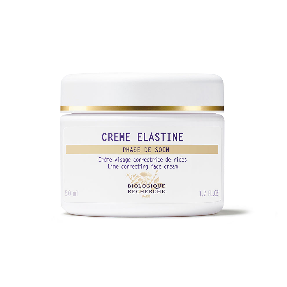 Biologique Recherche Crème Elastine