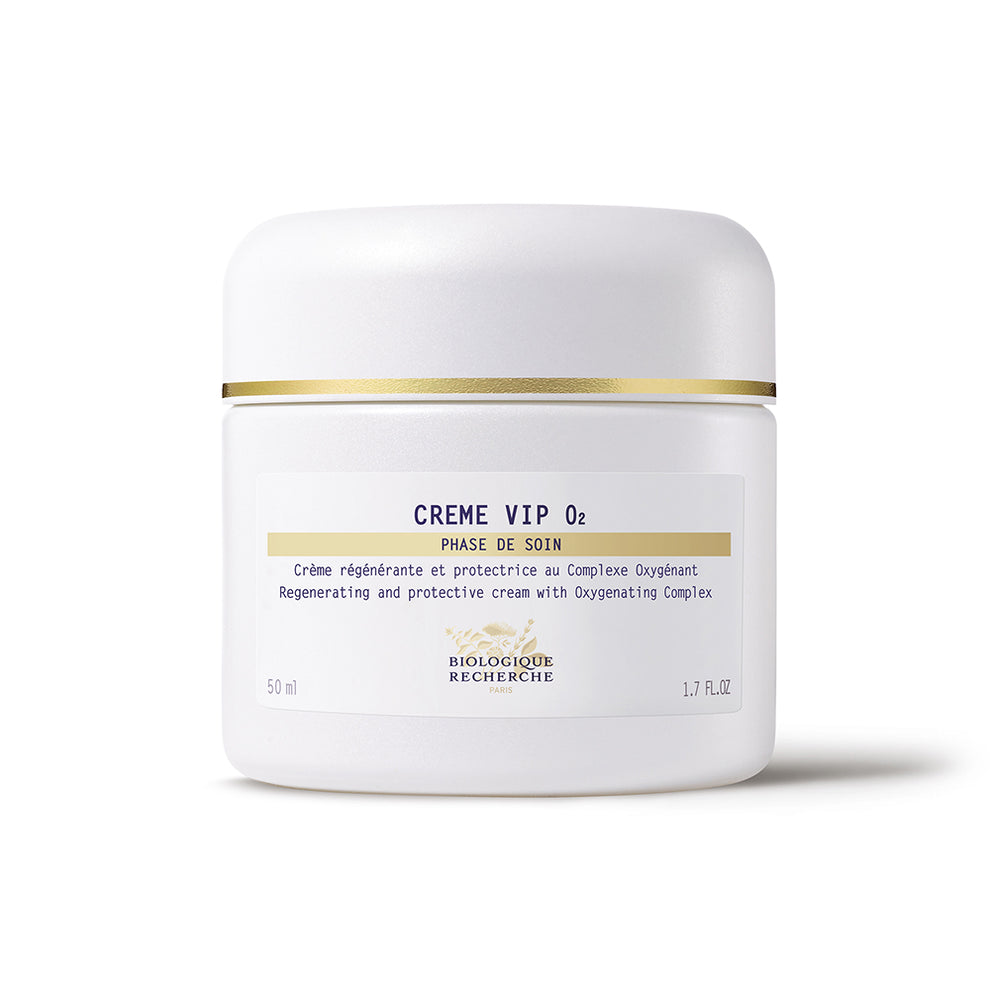 Biologique Recherche Crème VIP O2